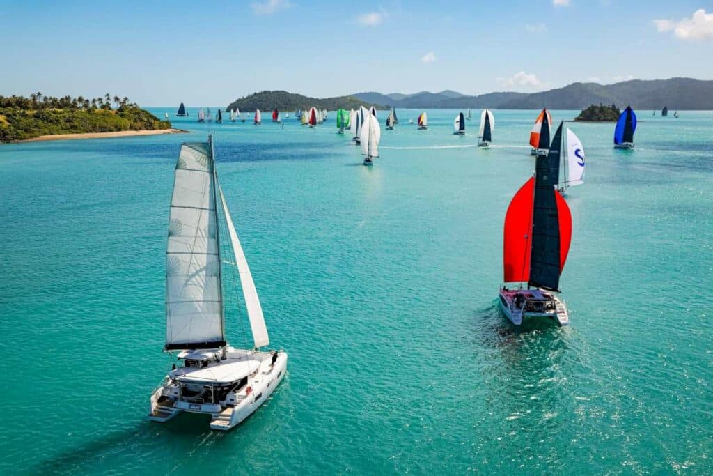 How to Plan the Perfect Yacht Trip: From Route to Equipment ...